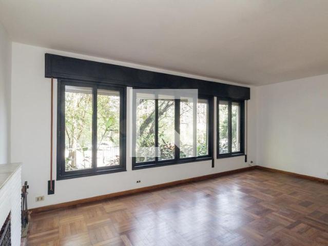 Casa, Higienópolis, 3 Quartos, 400 m2 São Paulo