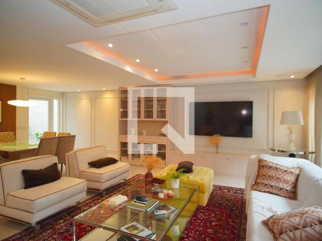 Casa, Higienópolis, 3 Quartos, 420 m2 Porto Alegre