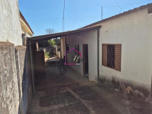 Casa, Higienópolis, Catanduva, SP