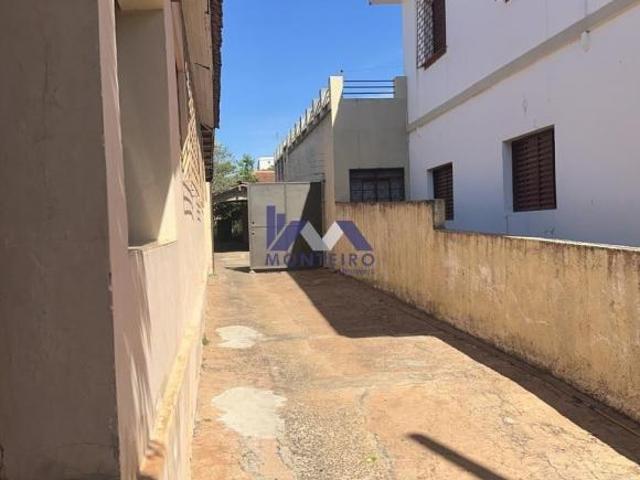 Casa, Higienópolis, Catanduva, SP