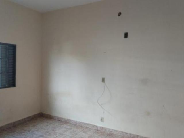 Casa, Higienópolis, Catanduva, SP