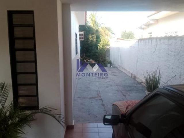 Casa, Higienópolis, Catanduva, SP