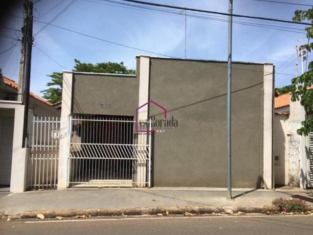 Casa, Higienópolis, Catanduva, SP