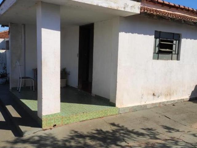 Casa, Higienópolis, Catanduva, SP