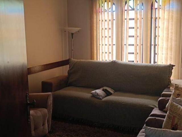 Casa, Higienópolis, Catanduva, SP