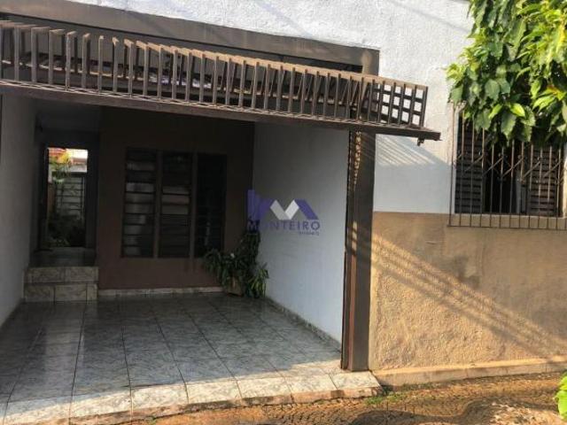 Casa, Higienópolis, Catanduva, SP