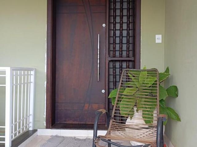 Casa, Higienópolis, Catanduva, SP