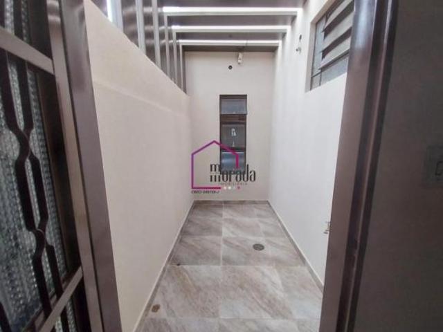 Casa, Higienópolis, Catanduva, SP