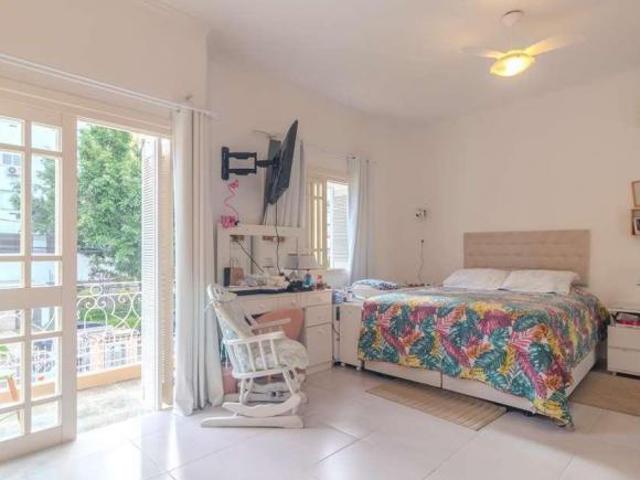 Casa, Higienópolis, Porto Alegre, RS
