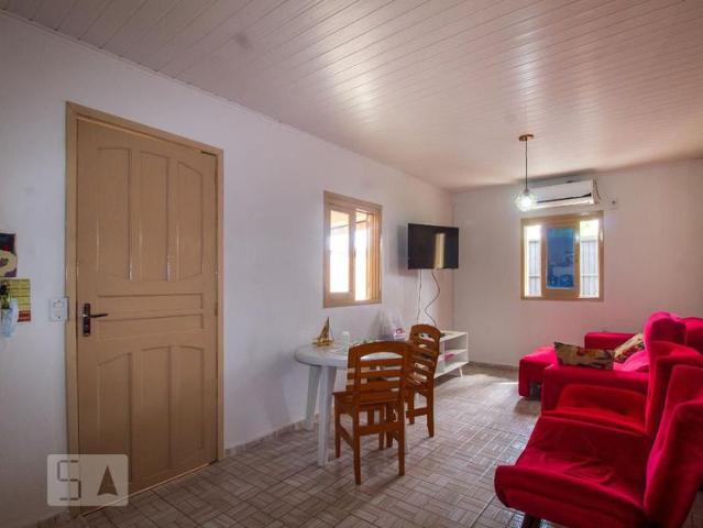 Casa, Hipica, 1 Quarto, 100 m2 Porto Alegre
