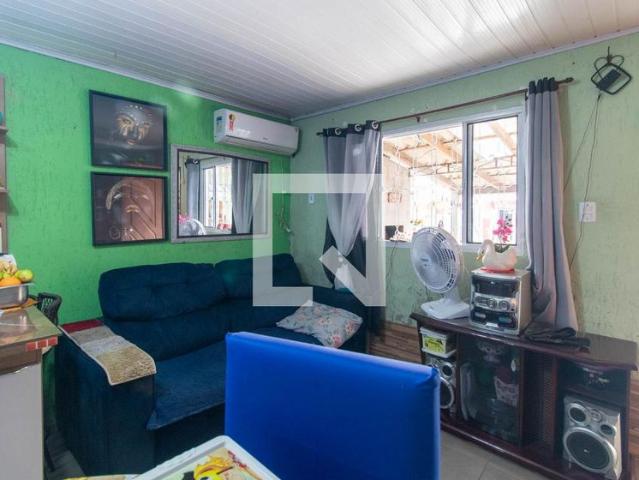 Casa, Hipica, 2 Quartos, 52 m2 Porto Alegre