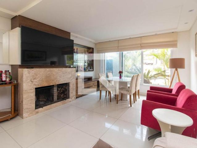 Casa, Hipica, 3 Quartos, 239 m2 Porto Alegre