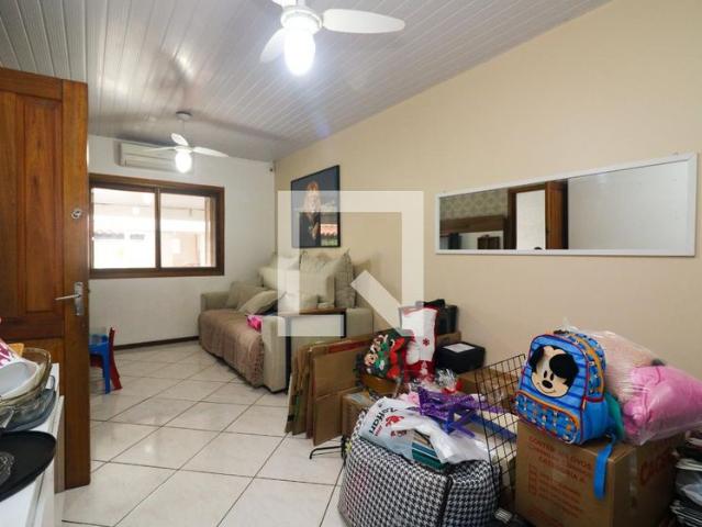 Casa, Hipica, 3 Quartos, 75 m2 Porto Alegre