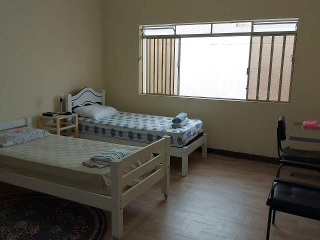Casa hospedes 436