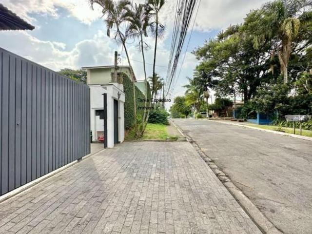Casa, Horizontal Park, Cotia, SP