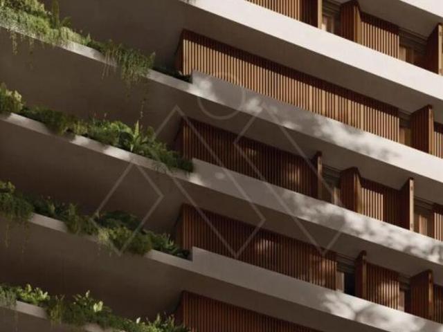 Casa Horizonte apartamento alto padrão Centro de Londrina Lançamento
