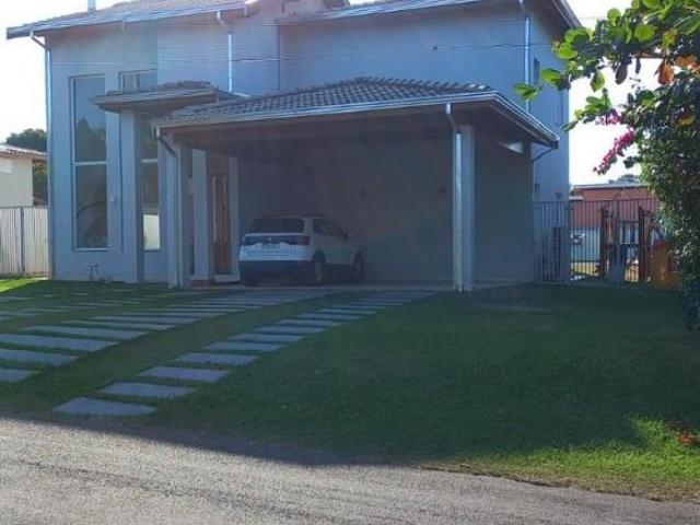 Casa, Horizonte Azul Village Ambiental, Itupeva, SP