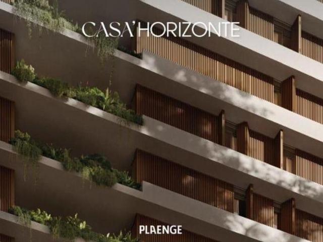 CASA HORIZONTE R$ 2.629.710 Apartamento à venda, 3 Suítes, 2 Vagas, 181m², Centro, Londrina, PR