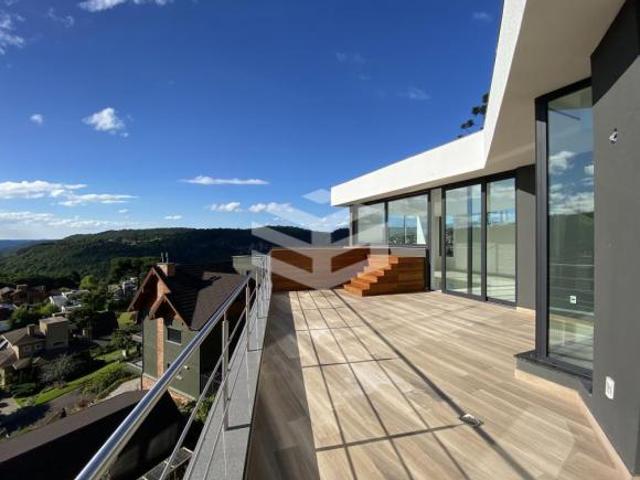 CASA HORIZON NO ALPHAVILLE GRAMADO