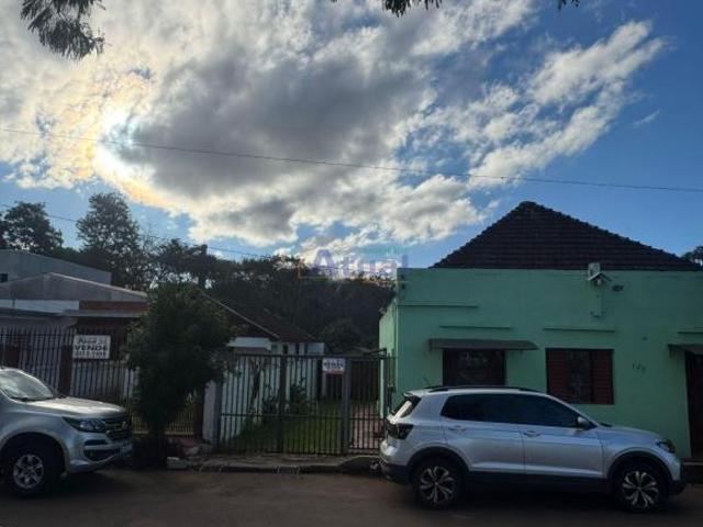 Casa, Hortência, Santo Ângelo, RS