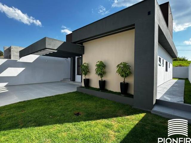 Casa, Horto dos Ipês, Jarinu, SP