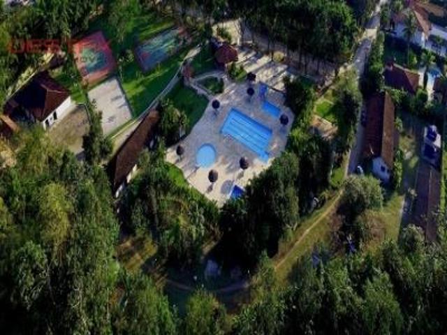 Casa Horto Florestal