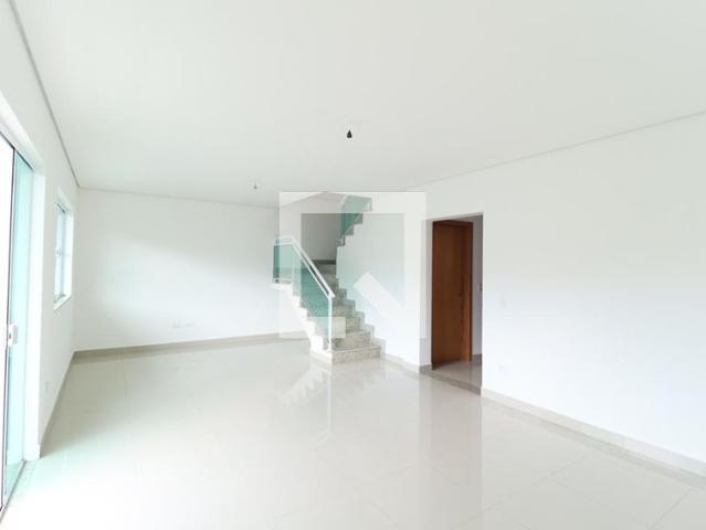 Casa, Horto Florestal, 4 Quartos, 185 m2 São Paulo