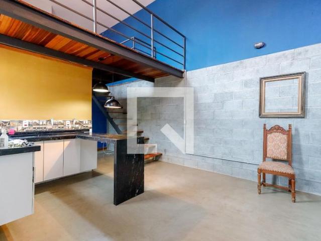 Casa, Horto Florestal, 4 Quartos, 200 m2 São Paulo