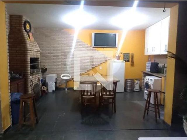 Casa, Horto Florestal, 4 Quartos, 214 m2 São Paulo