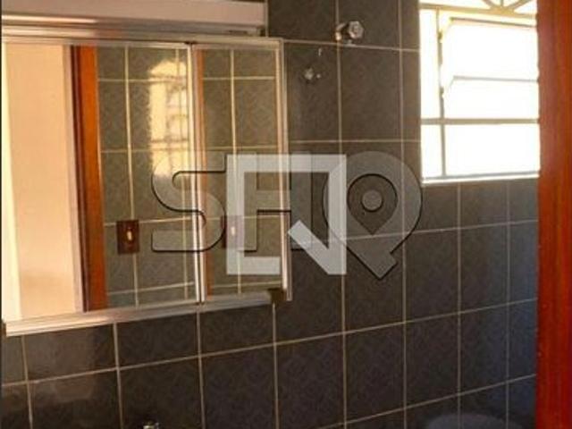 Casa, Horto Florestal, 4 Quartos, 230 m2 São Paulo