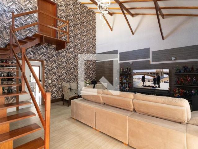 Casa, Horto Florestal, 4 Quartos, 240 m2 São Paulo