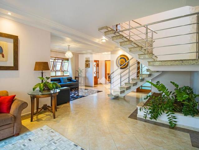 Casa, Horto Florestal, 4 Quartos, 450 m2 São Paulo