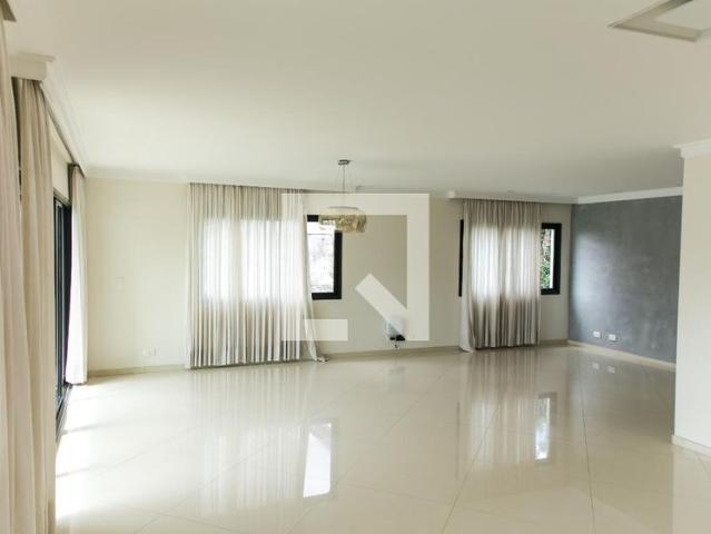 Casa, Horto Florestal, 4 Quartos, 600 m2 São Paulo