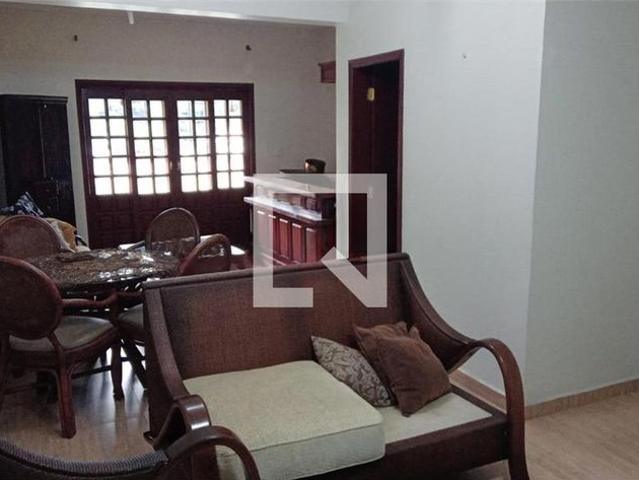 Casa, Horto Florestal, 4 Quartos, 650 m2 São Paulo