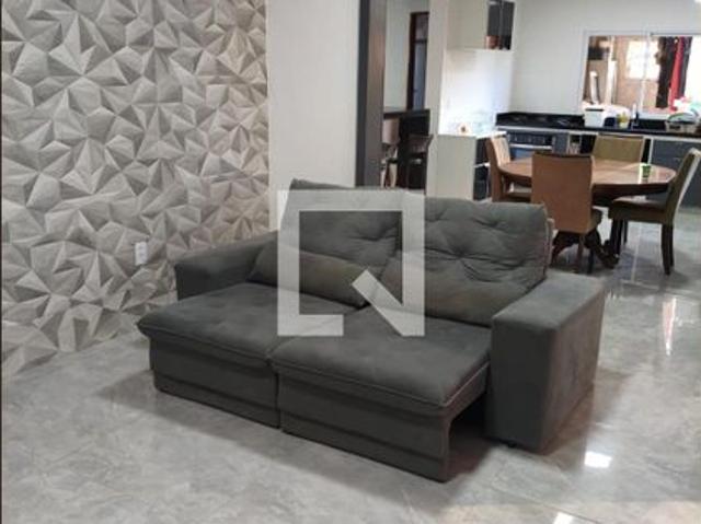 Casa, Horto Florestal, 4 Quartos, 700 m2 Jundiaí