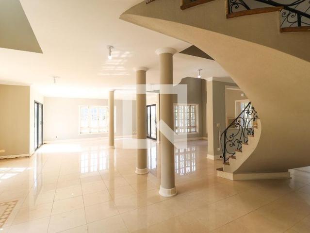 Casa, Horto Florestal, 4 Quartos, 800 m2 São Paulo