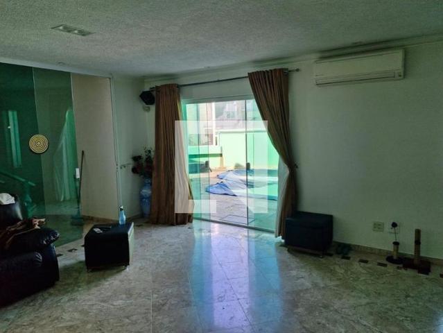 Casa, Horto Florestal, 5 Quartos, 293 m2 São Paulo