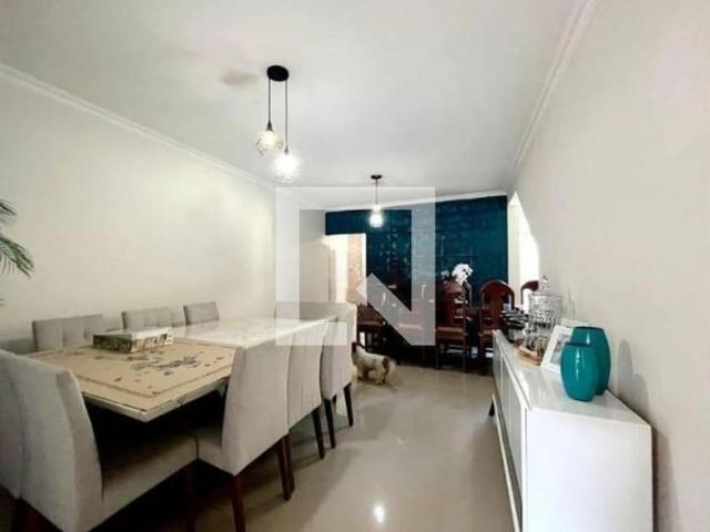 Casa, Horto Florestal, 6 Quartos, 280 m2 São Paulo