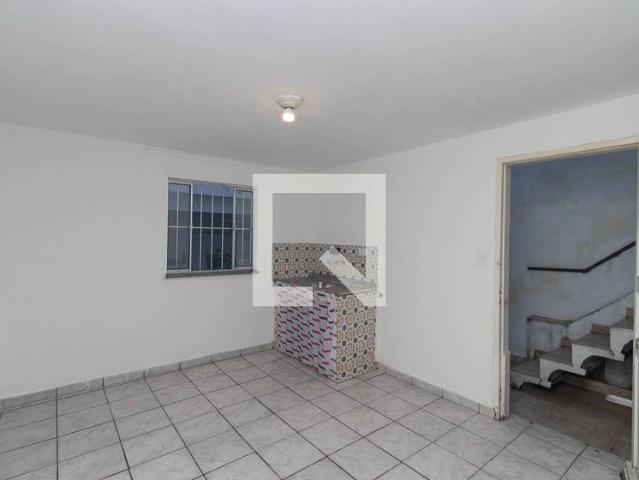 Casa, Horto Florestal, 1 Quarto, 40 m2 São Paulo