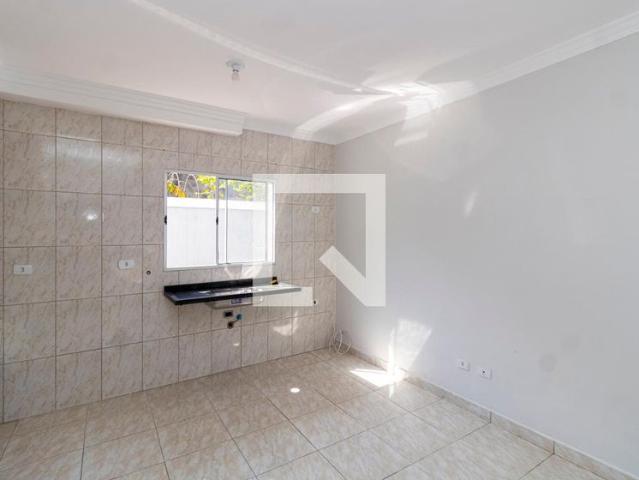 Casa, Horto Florestal, 1 Quarto, 40 m2 São Paulo