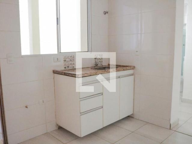 Casa, Horto Florestal, 1 Quarto, 40 m2 São Paulo
