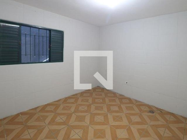 Casa, Horto Florestal, 1 Quarto, 45 m2 São Paulo
