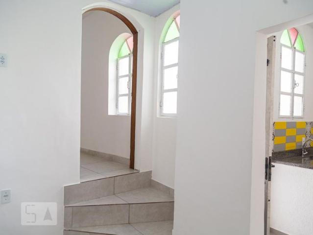 Casa, Horto Florestal, 2 Quartos, 70 m2 Belo Horizonte
