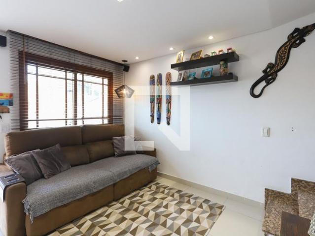 Casa, Horto Florestal, 2 Quartos, 96 m2 São Paulo