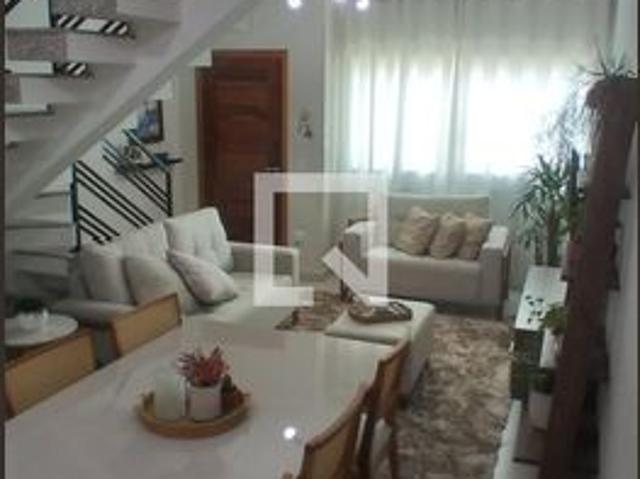 Casa, Horto Florestal, 3 Quartos, 101 m2 São Paulo