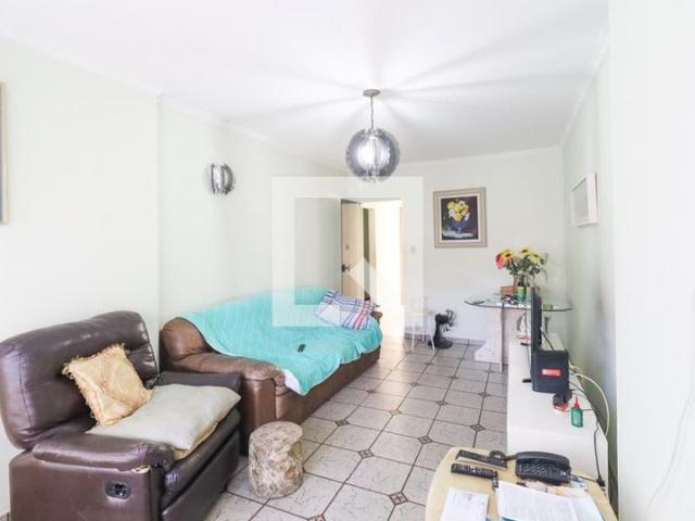 Casa, Horto Florestal, 3 Quartos, 119 m2 São Paulo