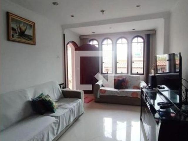 Casa, Horto Florestal, 3 Quartos, 136 m2 São Paulo