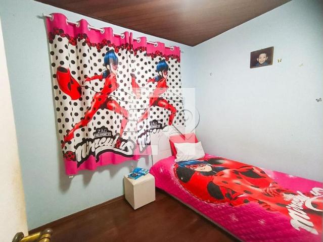 Casa, Horto Florestal, 3 Quartos, 158 m2 São Paulo
