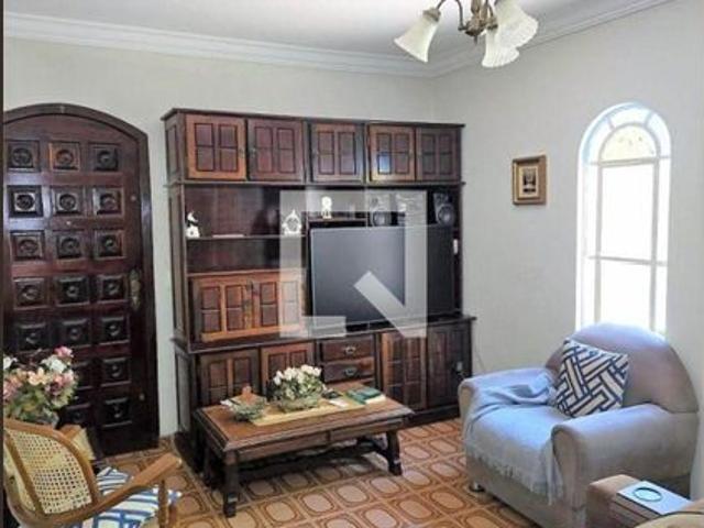 Casa, Horto Florestal, 3 Quartos, 161 m2 Jundiaí