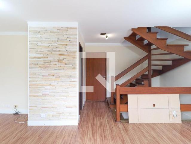 Casa, Horto Florestal, 3 Quartos, 184 m2 São Paulo